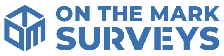 Professional Architectural As-Built Surveys - On The Mark Surveys