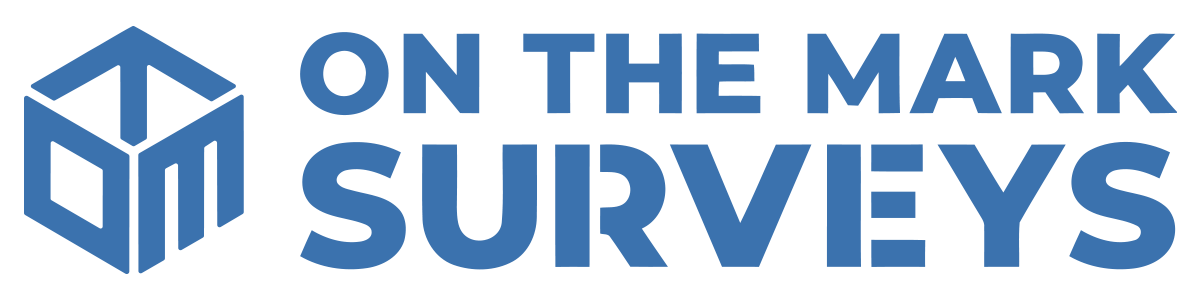 Professional Architectural As-Built Surveys - On The Mark Surveys